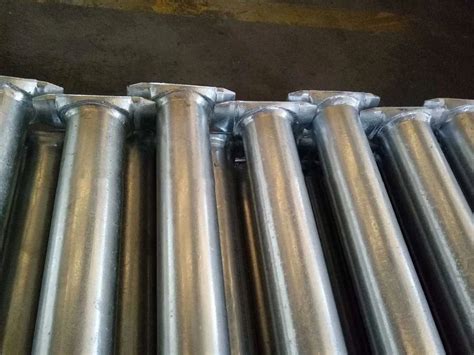 Heavy Duty Construction Steel Materials Cuplock Scaffolding Ledger At ₹ 64 Kg कपलॉक लेजर In