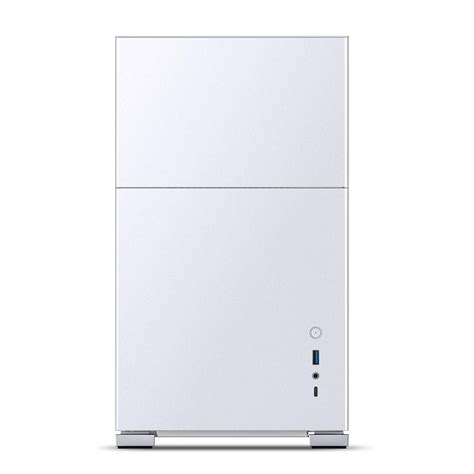 Jonsbo D Std White Pc Cases Ldlc