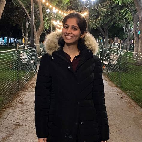 Sanjana Srinivas Software Engineer 2 Juniper Networks Linkedin