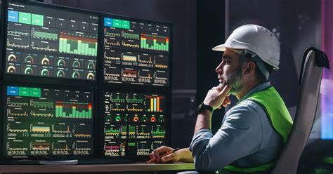 Unlocking Plant Efficiency The Power Of Predictive Maintenance In Modern Mro