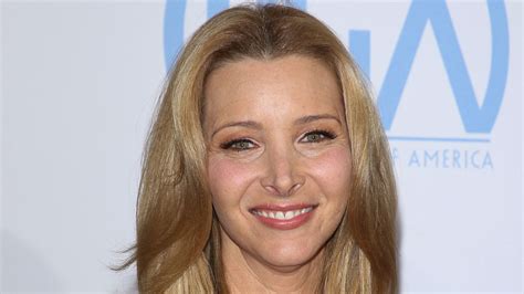 Lisa Kudrow Anos 90