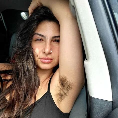 Admiring The Beauty Of Sexy Hairy Babes Follow By Bushcamzcom On