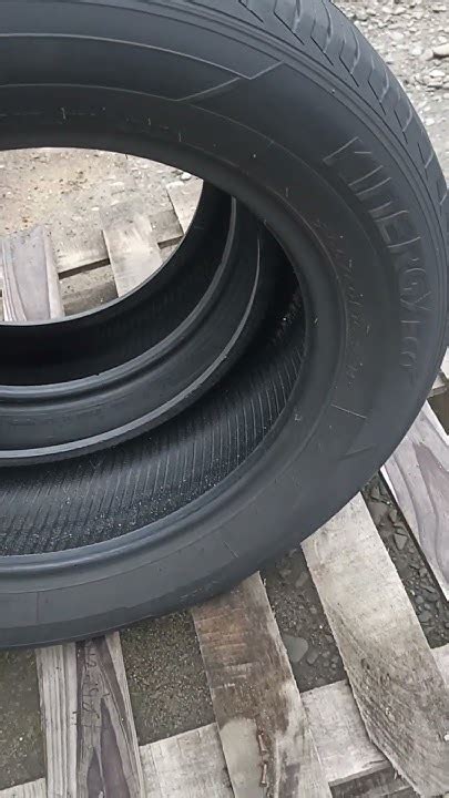 Резина (шини) літо 205-60-16 Hankook - YouTube