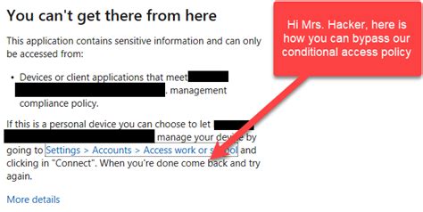 How To Use Intune Device Enrollment Restrictions To Block “second Wave Phishing” The Cloud