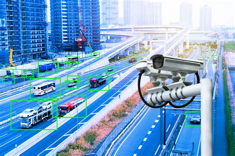 From Sci Fi To Reality The Evolution Of Ai License Plate Recognition Kotai Electronics Pvt Ltd