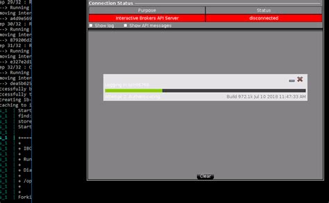 Vnc Viewer Connection Closed Unexpectedly · Issue 2 · Mvbergib Gateway Docker · Github