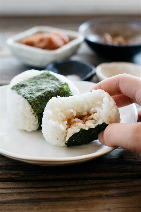 Onigiri