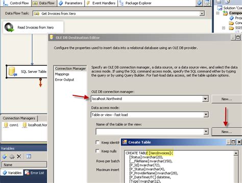 How To Import Export Data From Zuora Api Using Ssis Zappysys Blog
