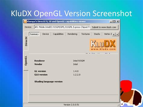 ppt implementing opengl extensions in windows for glsl shaders