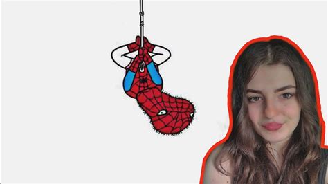 ЧЕЛОВЕК ПАУК ПАУТИНА ВСЕЛЕННЫХ РЕАКЦИЯ Youtube