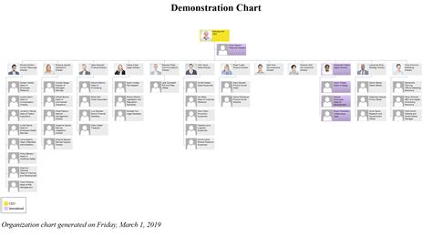 Printing Your Chart TeamOrgChart User Guides