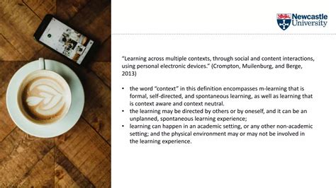 lecture 5 mobile and ubiquitous learning ppt