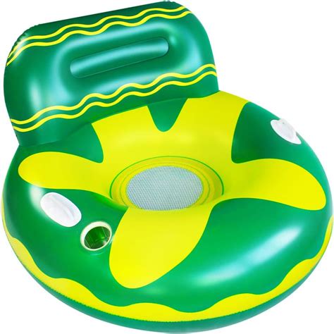 Inflatable Pool Floats Adult Swimming Pool Floaties Accessories Lake