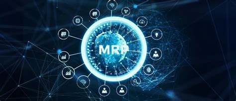 Top Mrp Software Solutions To Streamline Your Manufacturing