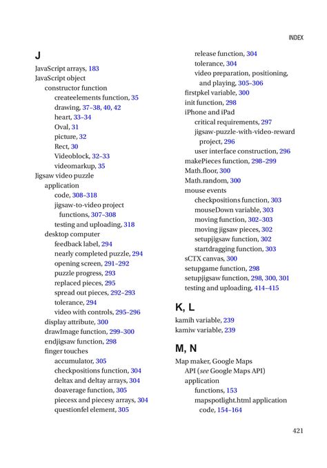 Html5 And Javascript Projects Build On Your Basic Knowledge Of Html5
