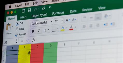 cara print di microsoft excel dan tips mengatur halaman cetak