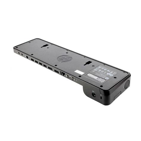 Docking Station Hp Ultra Slim Supertech Computer Online Shop To Buy It Products