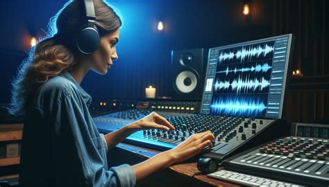 Voice Modulation Techniques Musical Mum