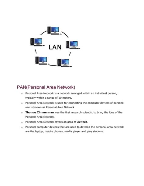 Classification Of Computer Network Pdf
