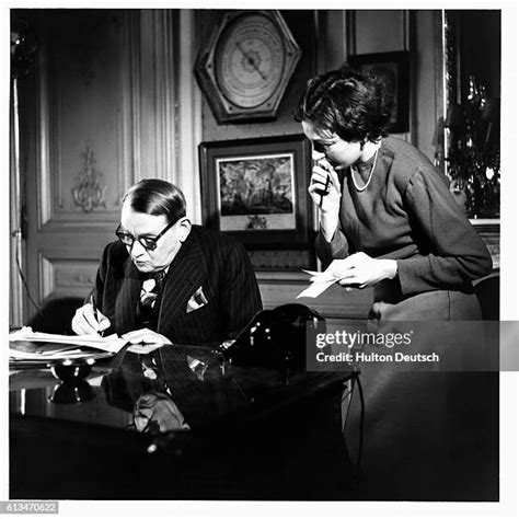 1 447 Rene Coty Photos And High Res Pictures Getty Images