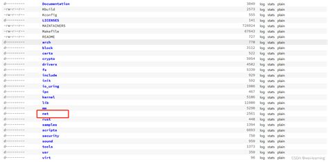 Tcpip 在 Linux 内核中的实现linux Tcpip Csdn博客