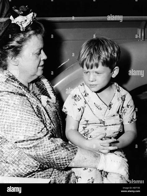 Frances Bavier Young