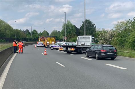 Les Infos De 5h Les Circonstances De Laccident Qui A Fait 4 Morts