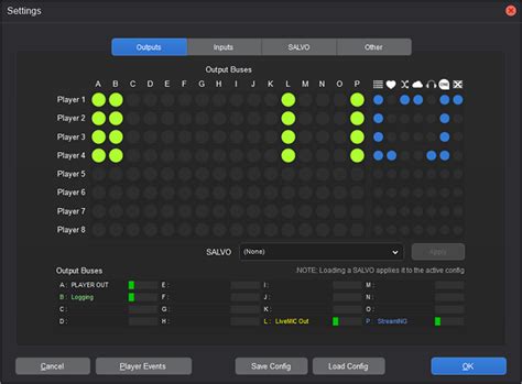 logging playoutone audio with audio engine aiir support