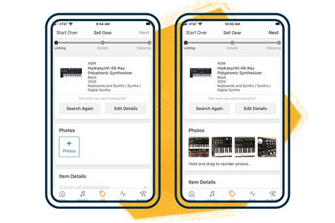 An Insiders Guide To The Reverb App Reverb News