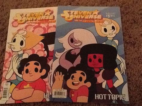 Steven Universe Stuff Steven Universe Amino
