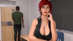 Three Rules Of Life V0 1 CG Pack