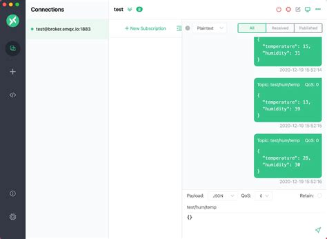 mqttx script function tutorial emq