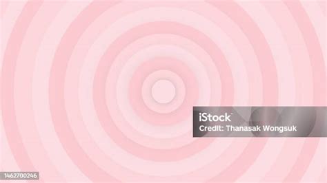 벡터 일러스트 레이 션 핑크 스트라이프 패턴 3d 모양 쉘 스타일 사랑 추상 0명에 대한 스톡 벡터 아트 및 기타 이미지 0명 3차원 형태 가리기 Istock