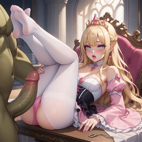 Rule 34 Ai Generated Feet Female Human Human Female Indoors Light
