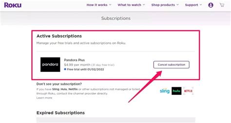 How To Cancel CBS All Access Account Step Wise Guide