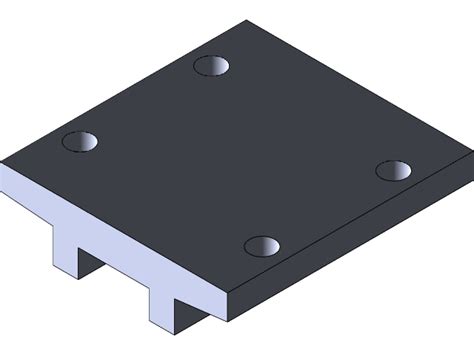 Free Cad Designs Files And 3d Models The Grabcad Community Library