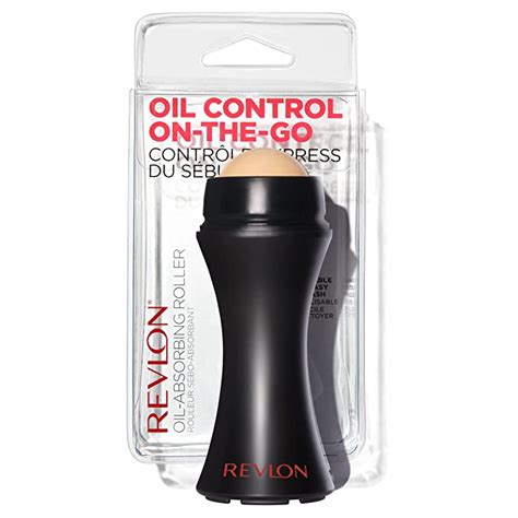 Revlon Oil Absorbing Volcanic Stone Roller