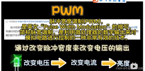stm32f4的输出比较极性和pwm1 pwm2的关系 pwm2是什么意思 csdn博客
