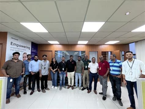 Aditya Gupta On Linkedin Careergrowth Professionaldevelopment Hexawaretechnologies Gratitude