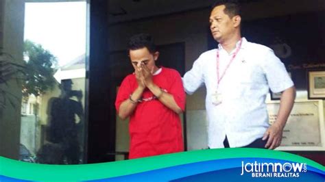 Polisi Bongkar Jaringan Prostitusi Layanan Seks Threesome Di Surabaya