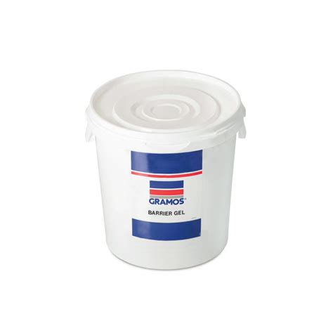 Gramos® Tacky Surface Coating Permanent Adhesive Varnish 25 Litres