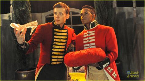 Full Sized Photo Of Sofia Carson Cinderella Story Interview Sofia Carson Dishes On A