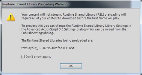 Blog Archive Using A Custom Preloader Loop With Tlf