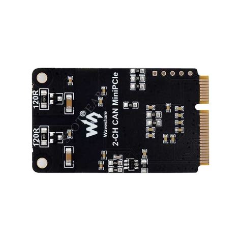 Minipcie Can Usb Can Linux Windows
