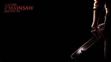 Texas Chainsaw Wallpaper