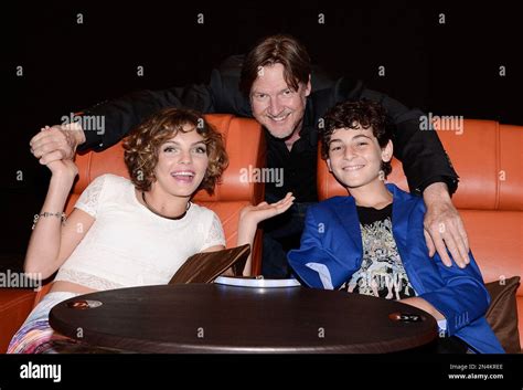 Image Distributed For Fox From Left To Right Actress Camren