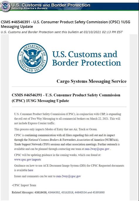 美国cpsc要求儿童产品做认证，美国清关cpc认证申请流程 知乎