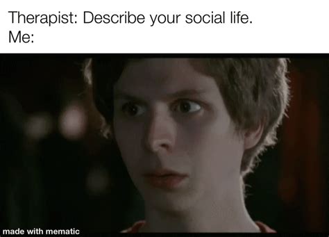 Internal Panic Ranxietymemes