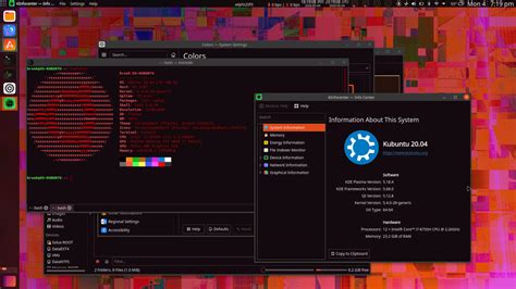 Kubuntu LTS Review Supplement Fixes And Enhancements ORDINATECHNIC